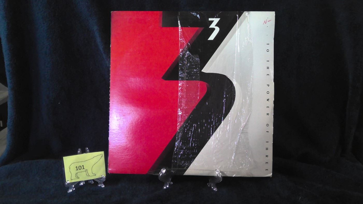 Huge Vinyl Record Collection Part I Rock... starts on 7/31/2023