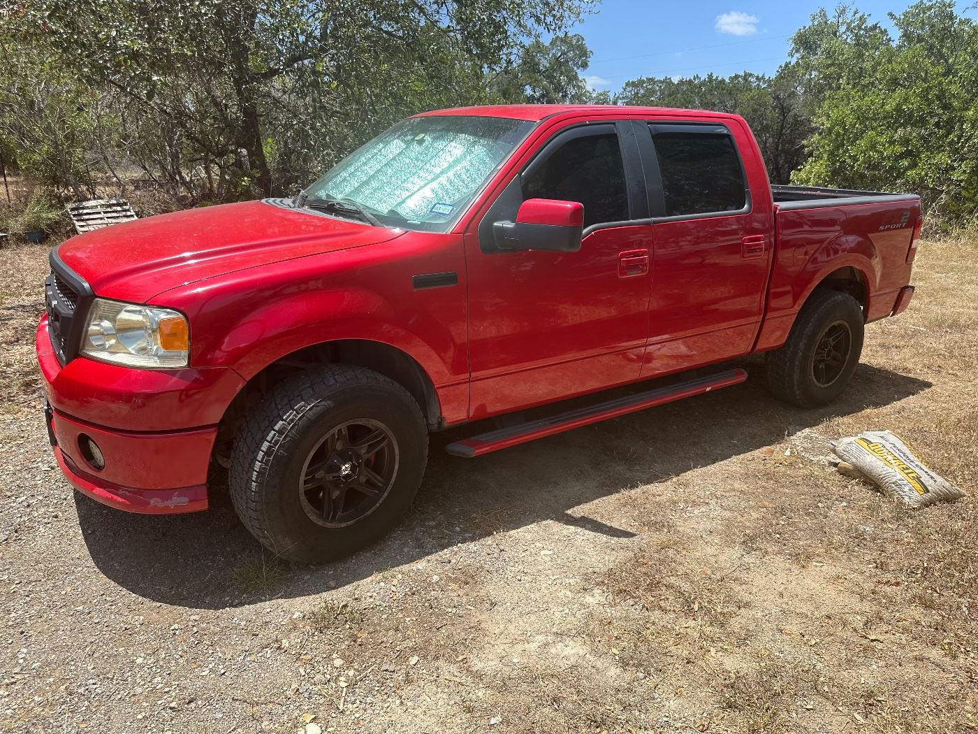 Liquidation Sale with Great Deals in Marcos TX starts on 8/3/2023