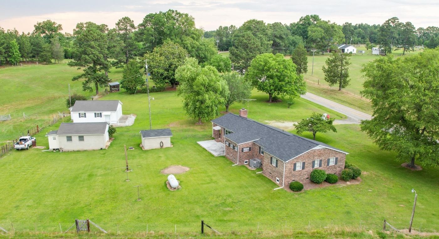 Auction for The Clack Family Estate starts on 8/2/2023