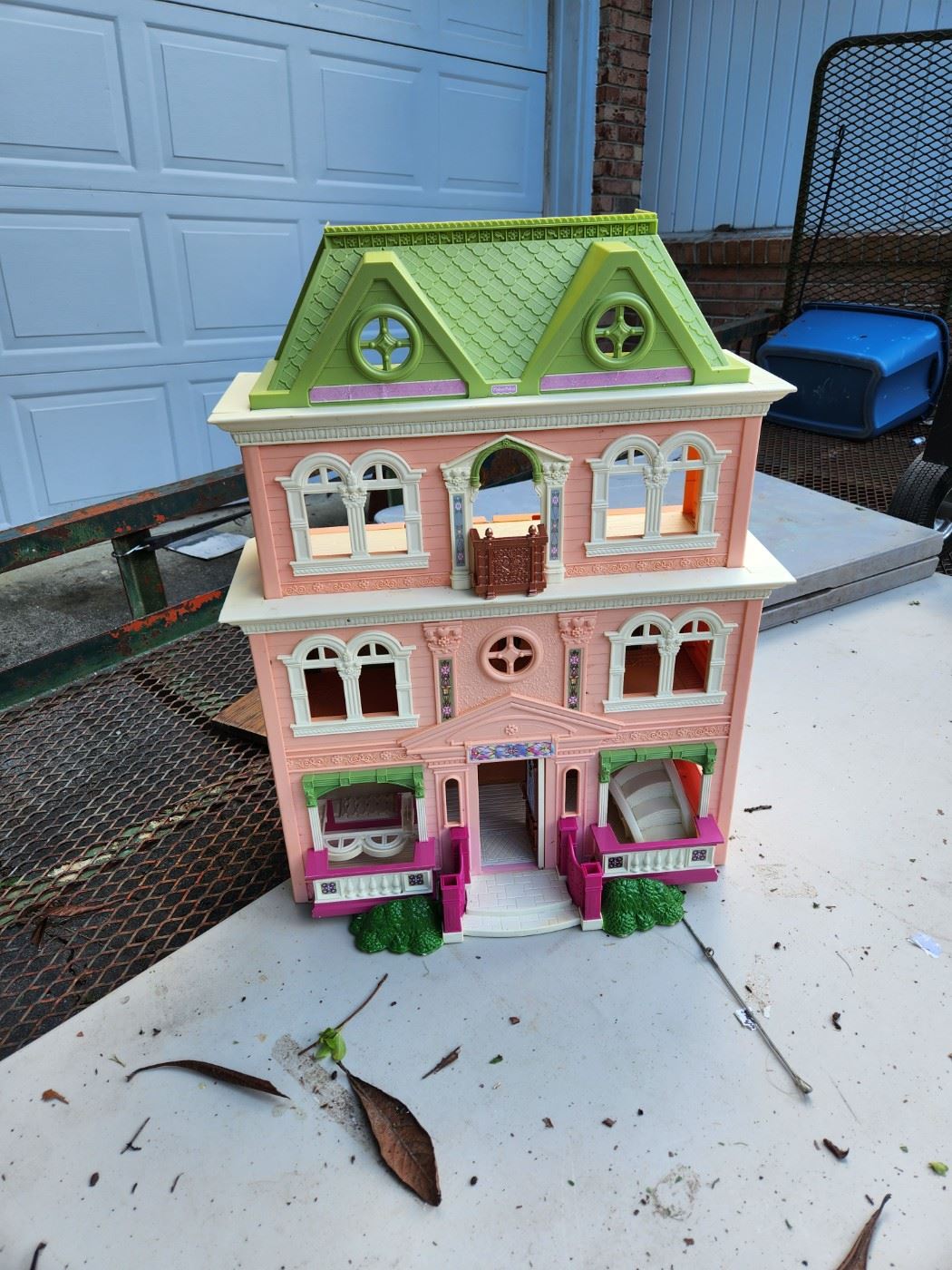 Estate of Emily and Luther scales in Statesboro, GA starts on 8/4/2023