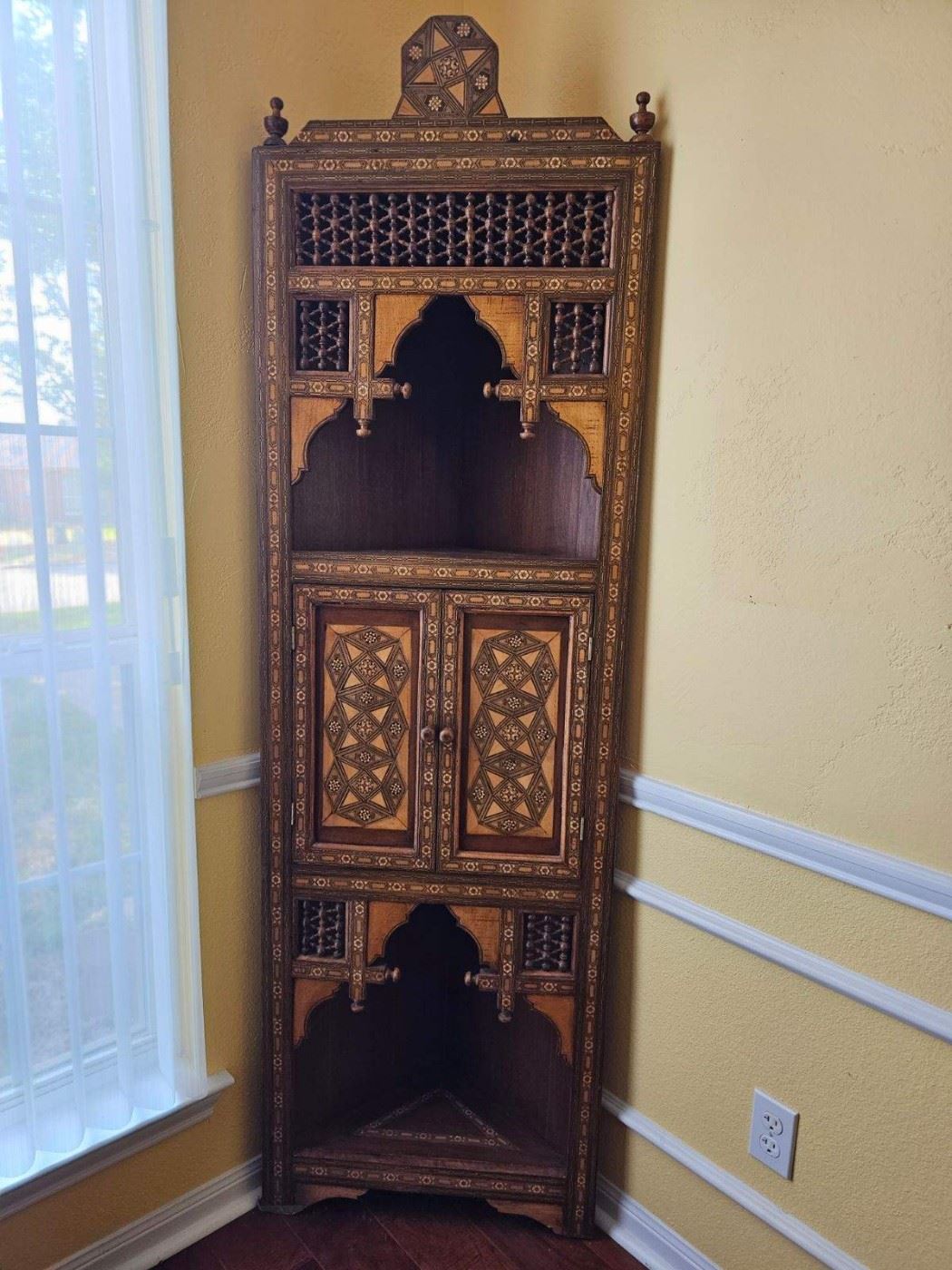 HALF PRICE SATURDAY at the Worldly Treasures... starts on 8/3/2023