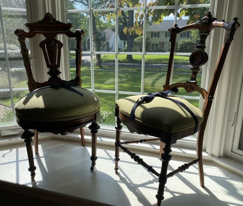 Ellie Palmer Associates in Rochester, NY starts on 8/13/2023