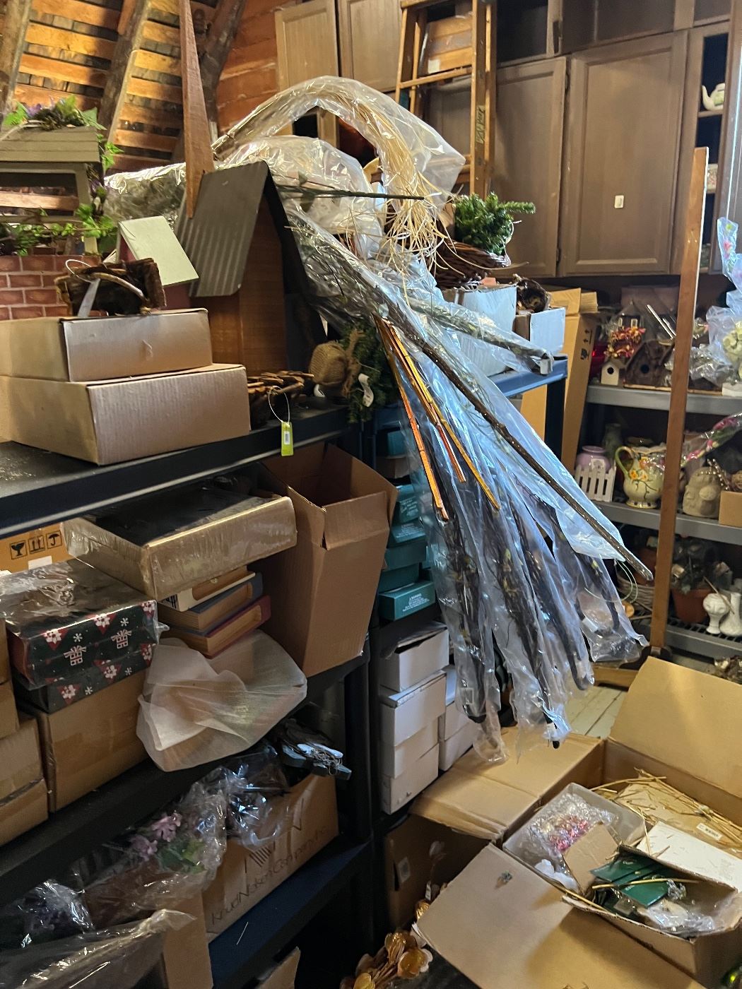 Clutter Cutter 1/2 off today and tomorrow starts on 8/3/2023