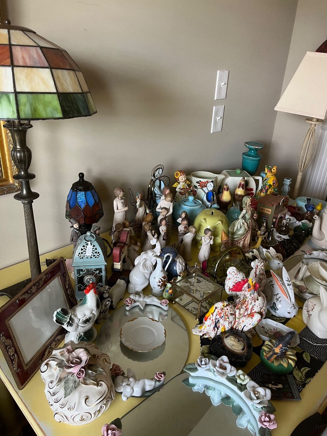 MK Estate Sales- Beloved Collectibles starts on 8/10/2023