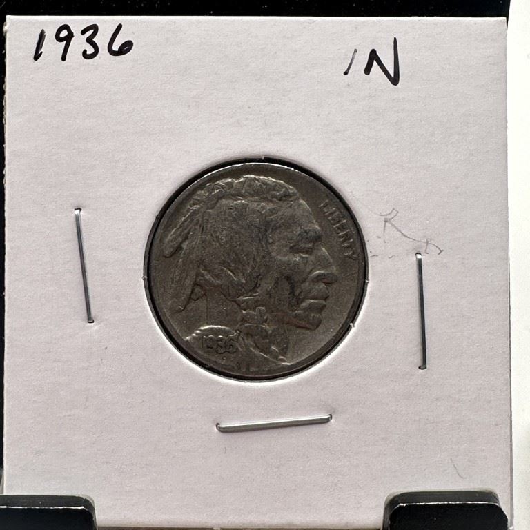 SAT COIN / GOLD / RARER COINS / PACKED EPHEMERA... starts on 8/2/2023