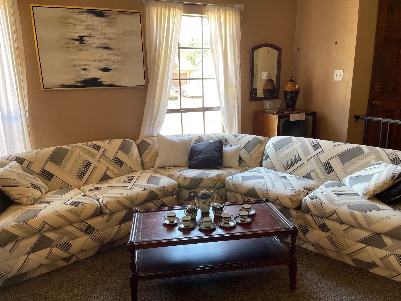 75% off Sunday Vintage to Modern Finds starts on 8/10/2023