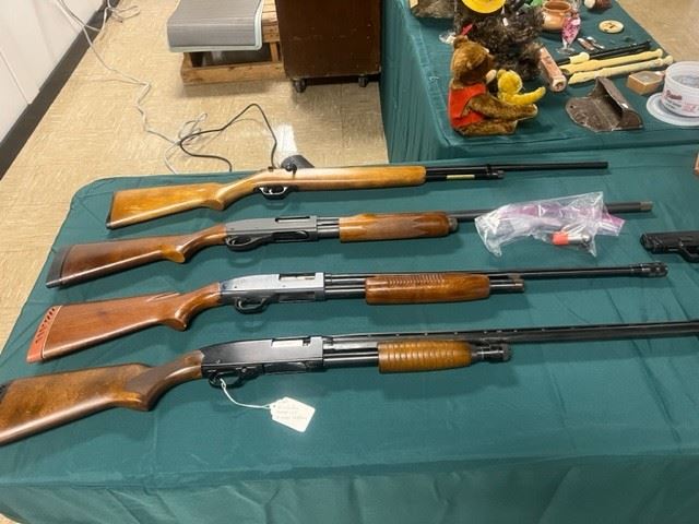 TUESDAY EVENING PUBLIC AUCTION in Ashtabula, OH starts on 8/8/2023