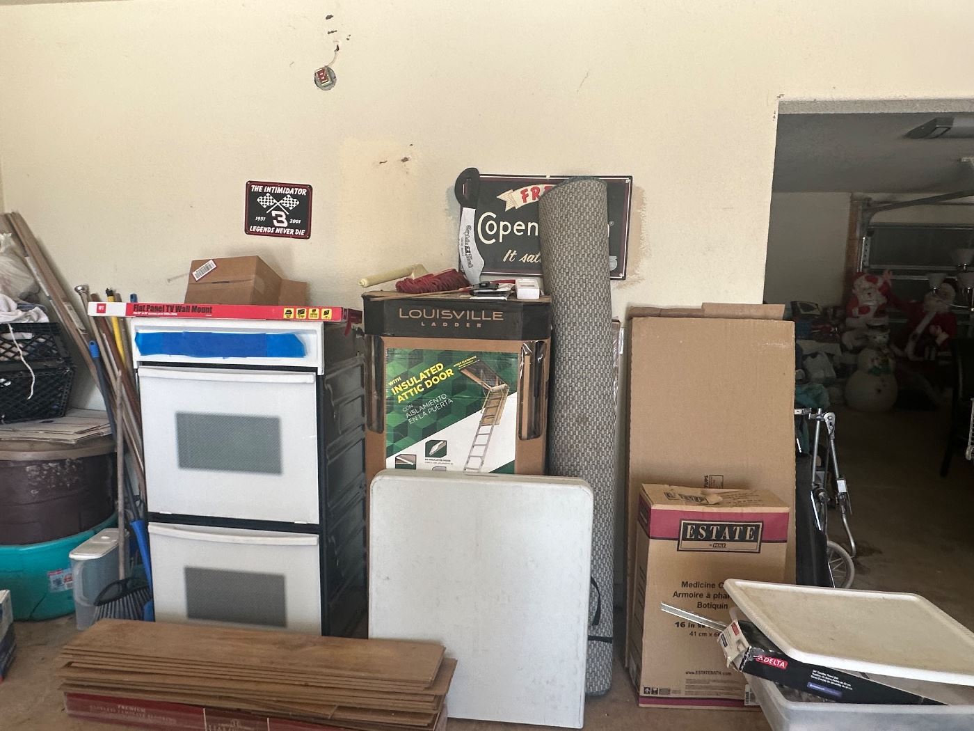 MASSIVE Estate Sale in Elverta, CA starts on 8/4/2023