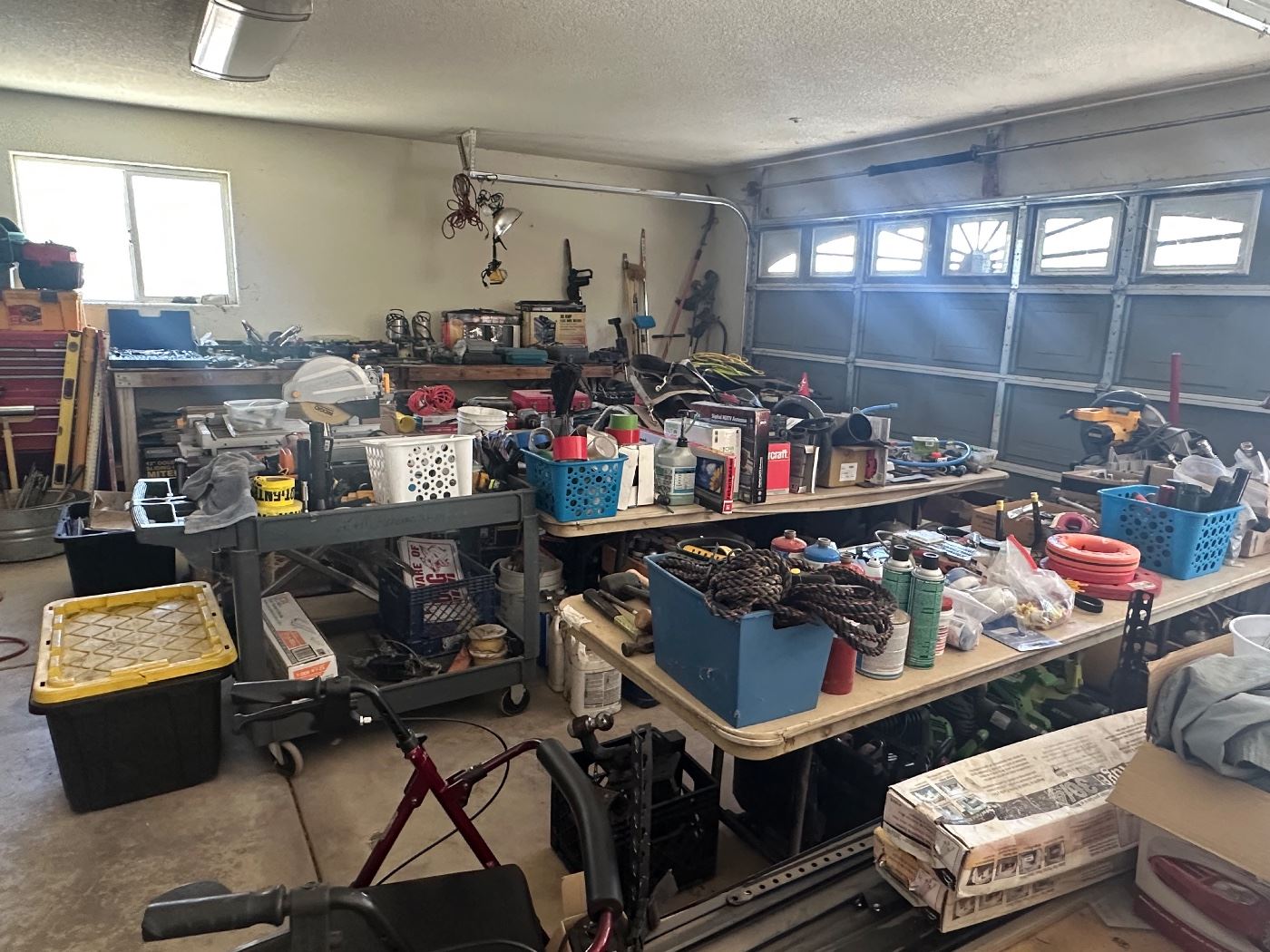 MASSIVE Estate Sale in Elverta, CA starts on 8/4/2023