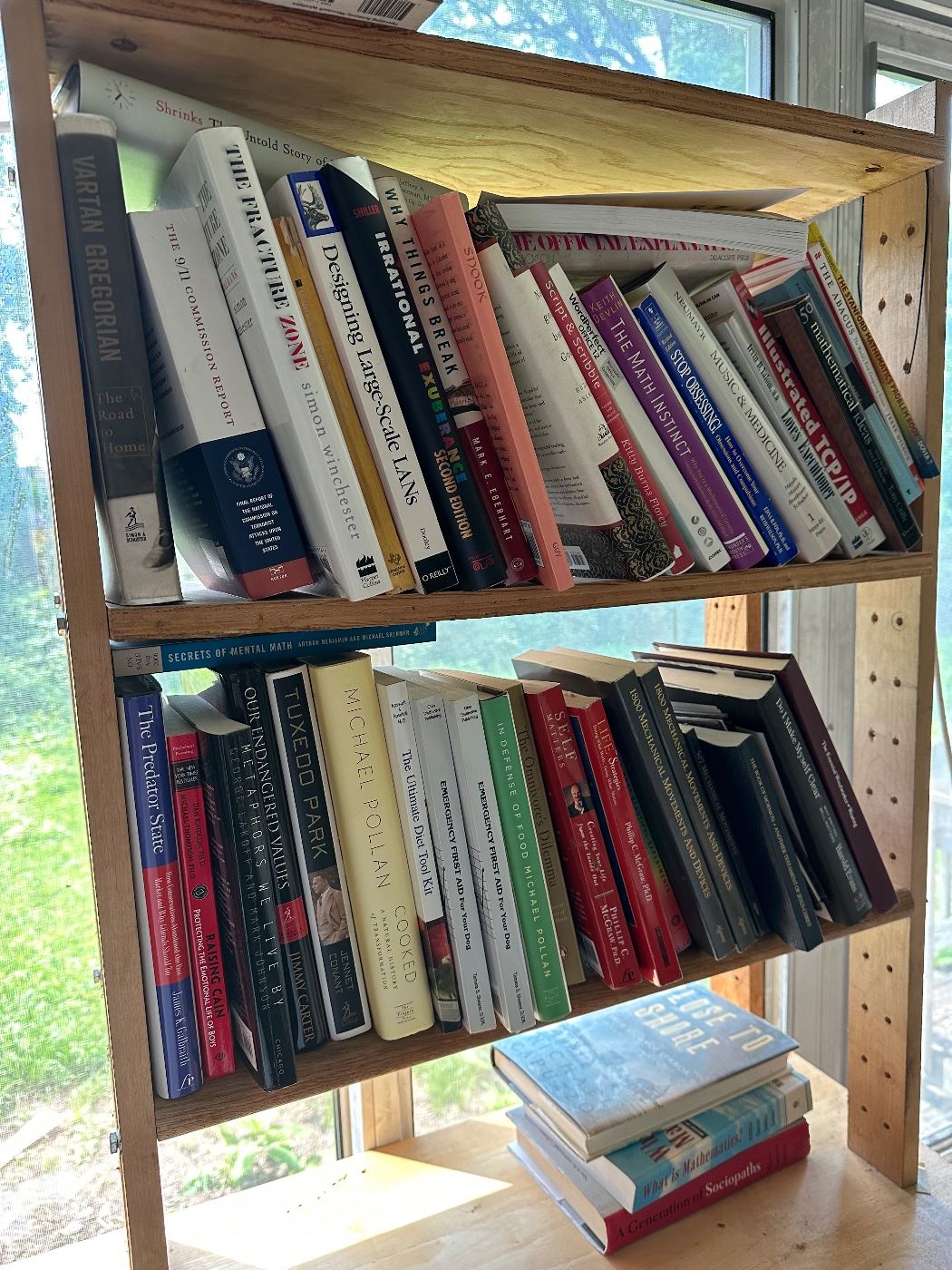 Holland Ohio Estate starts on 8/18/2023