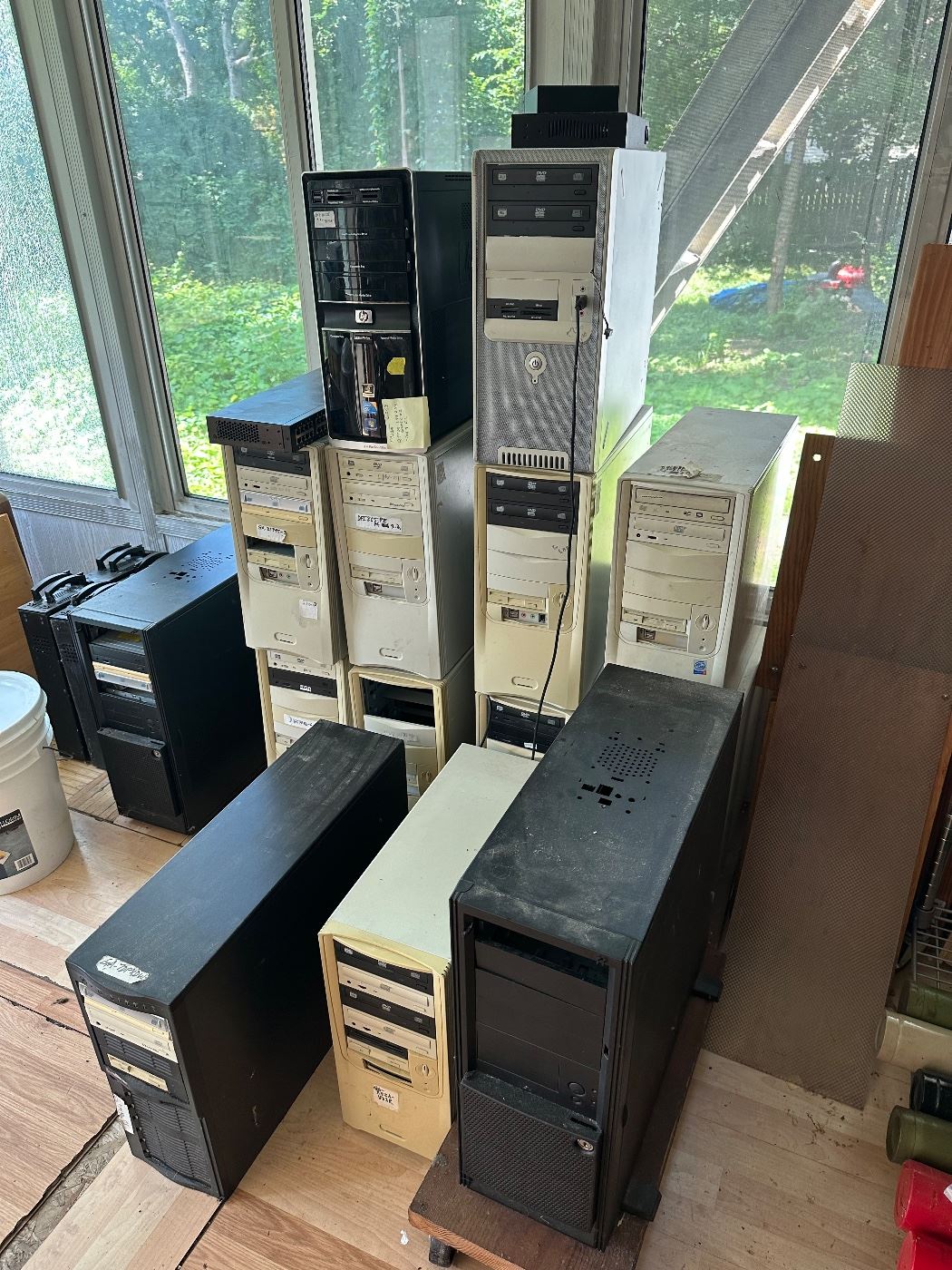 Holland Ohio Estate starts on 8/18/2023