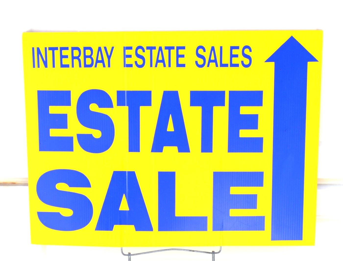 INTERBAY ESTATE SALES - SEMINOLE 33776 starts on 8/12/2023