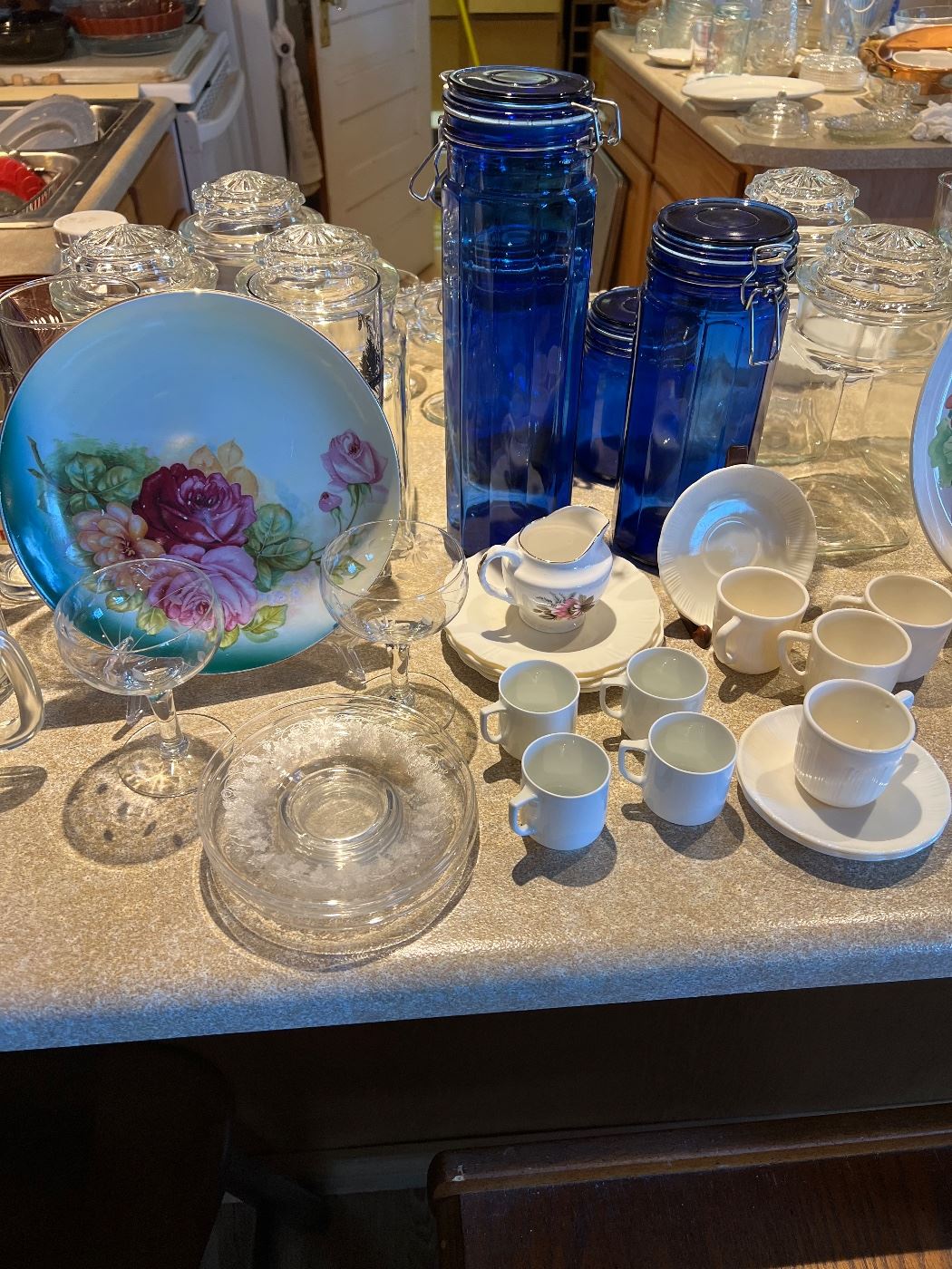 Estate of Fabian and Joan Latocha in Mackinaw City, MI starts on 8/10/2023