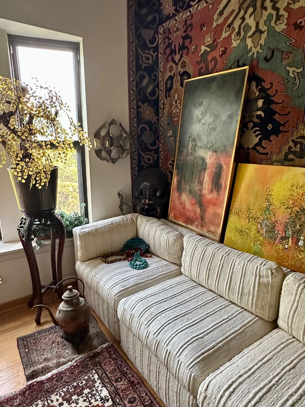 Estate Sale Goddess: The Lost Palace of Zamunda starts on 8/25/2023