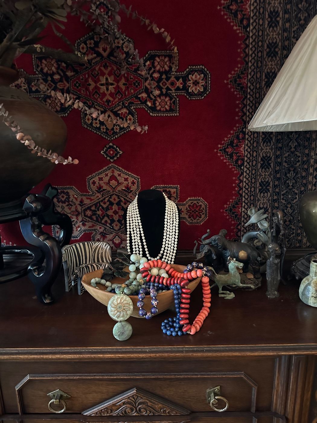 Estate Sale Goddess: The Lost Palace of Zamunda starts on 8/25/2023