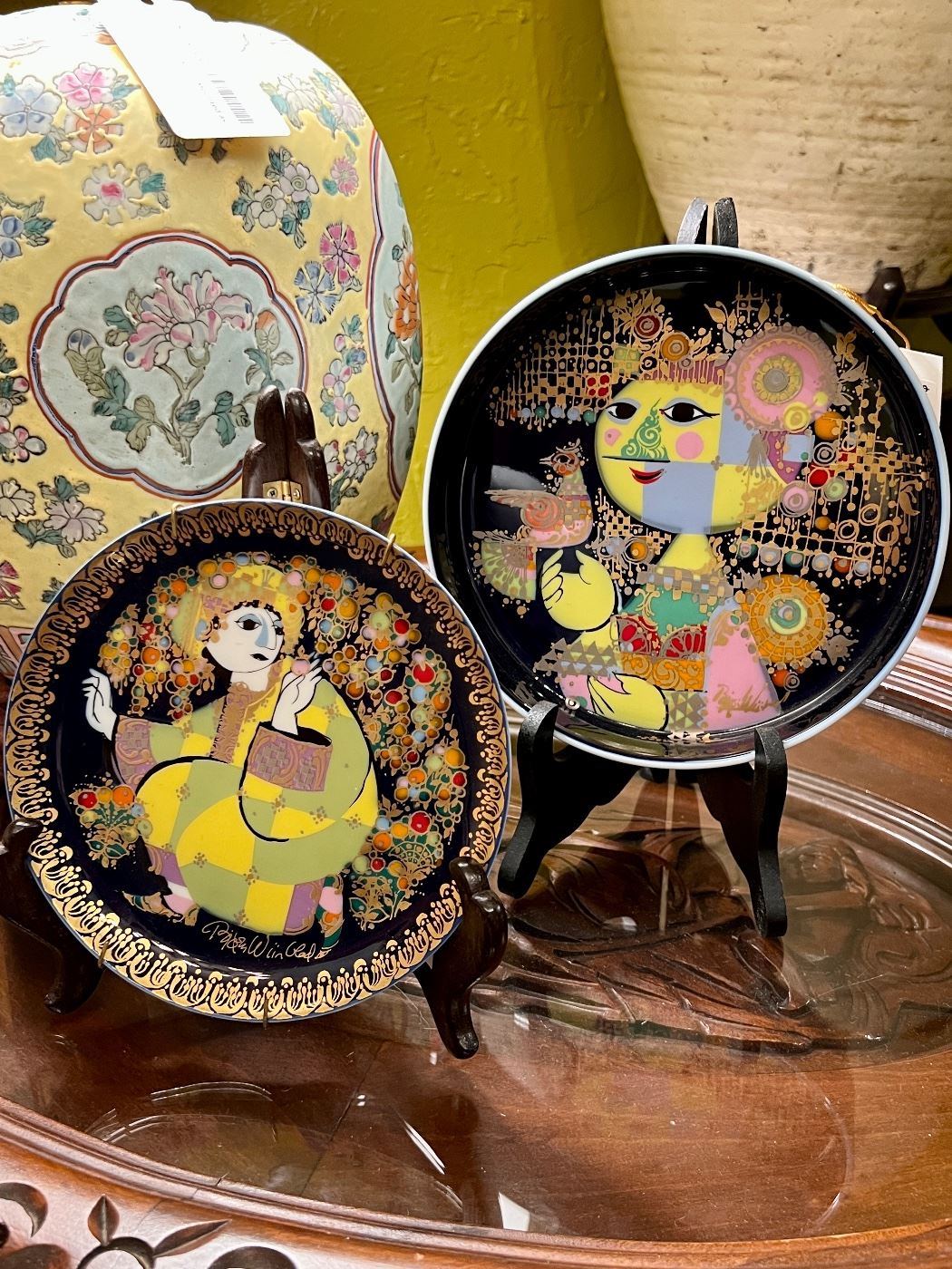 Ortega Trading Company’s Plymouth Street Gallery starts on 8/9/2023