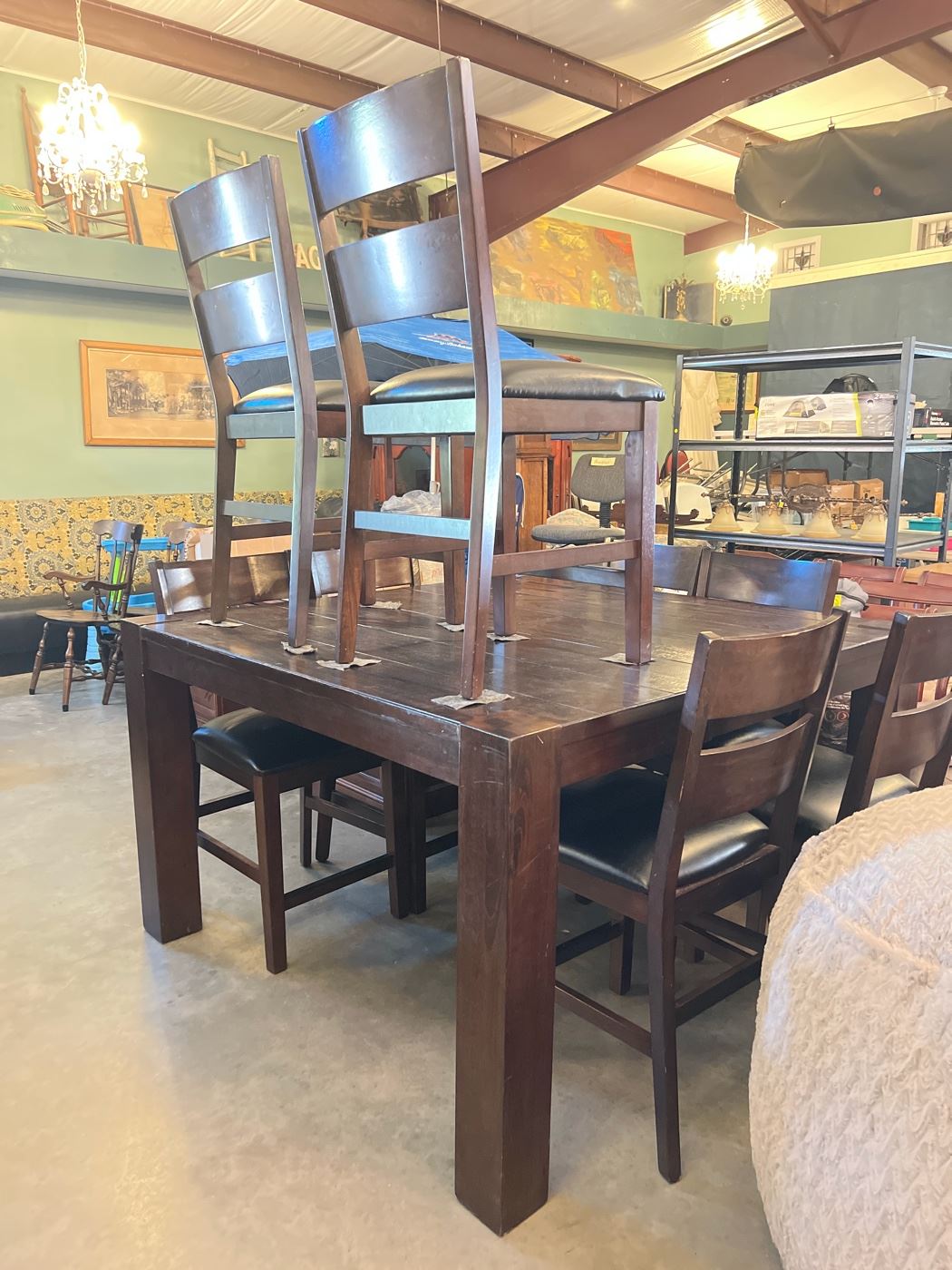 Groovy Tuesday Sale! General Merchandise Galore! starts on 8/8/2023