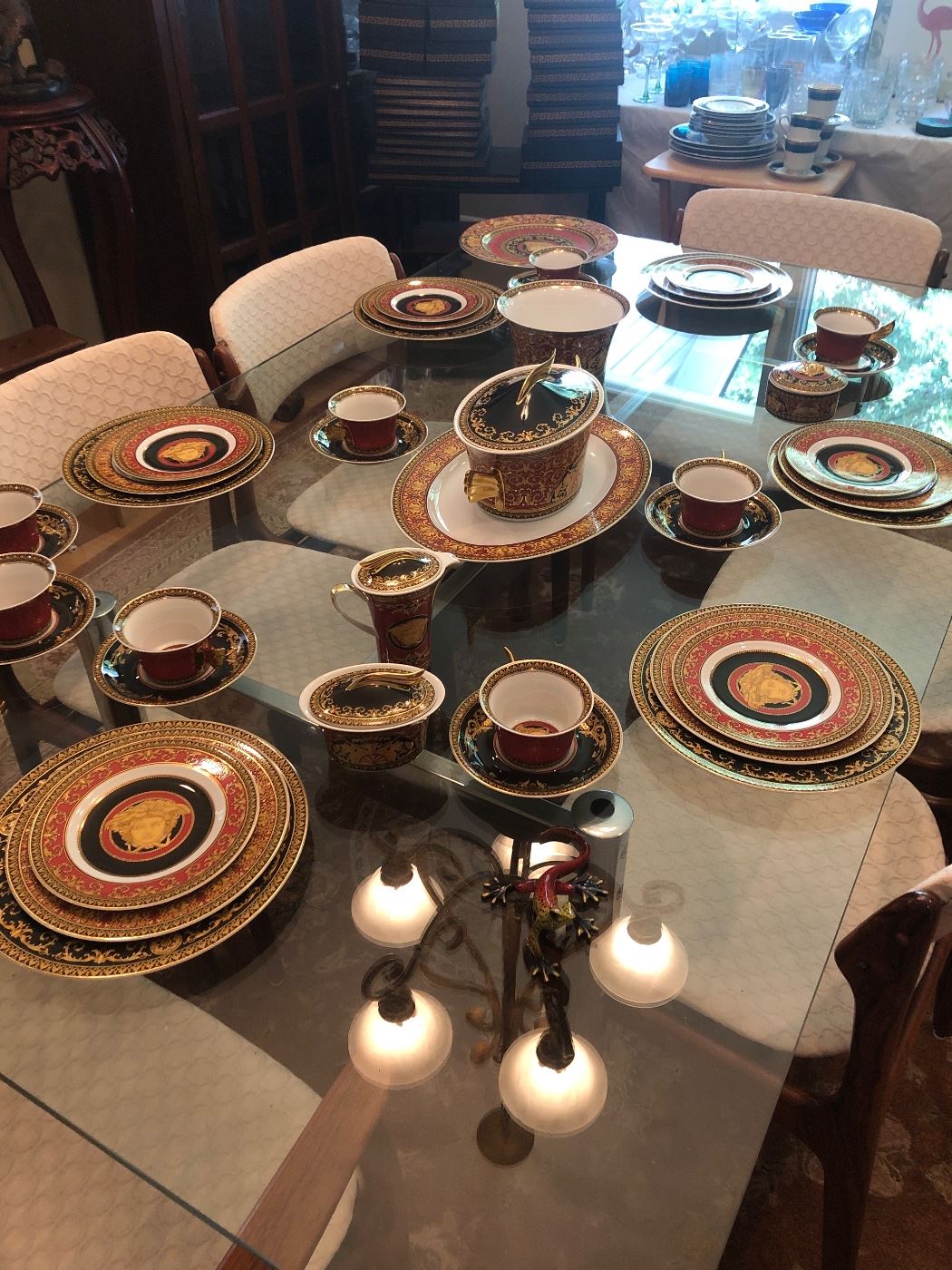 TM Sales~ Part ~1~ 5 Days In Oakton~ Collections... starts on 8/10/2023