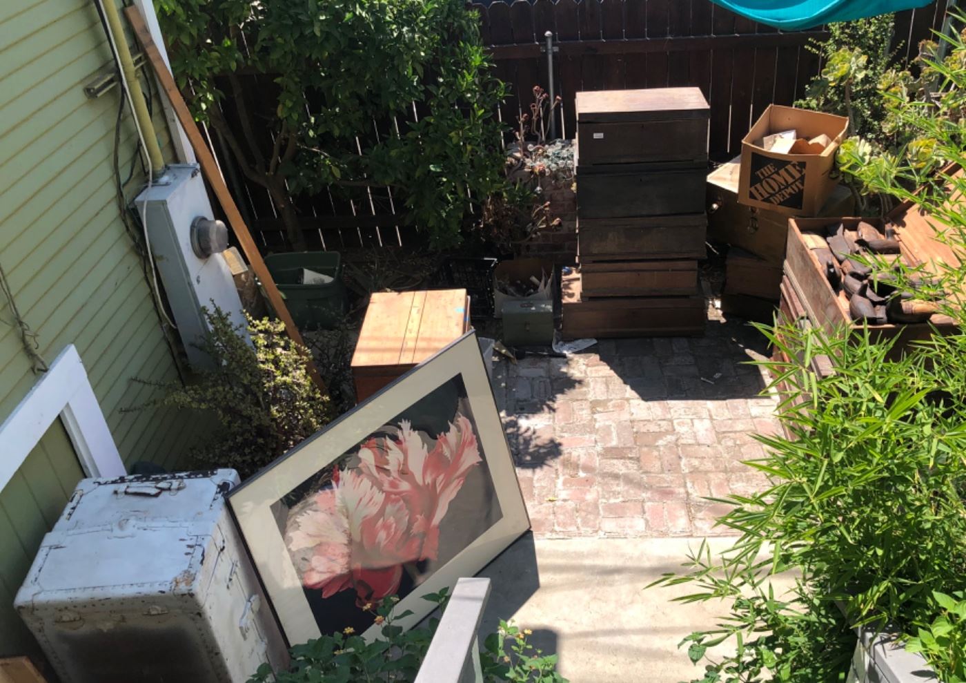 Estate Sale by SCOTT…Highland Park Antique... starts on 8/11/2023