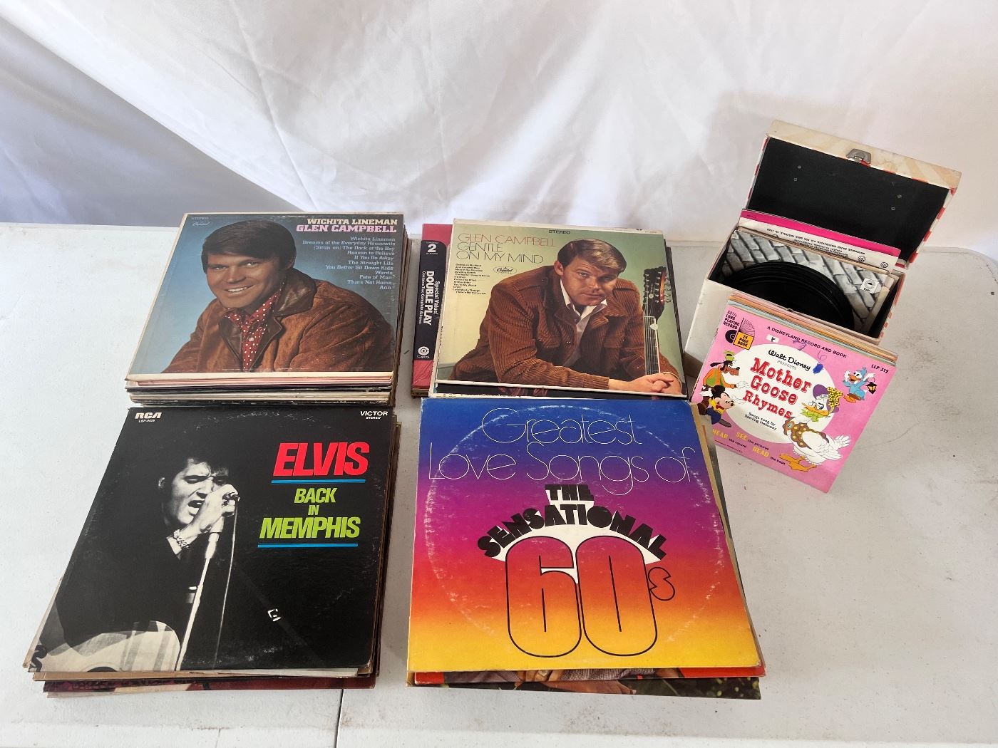 CTBids: EL Paso, AR Estate OA in El Paso, AR starts on 8/17/2023