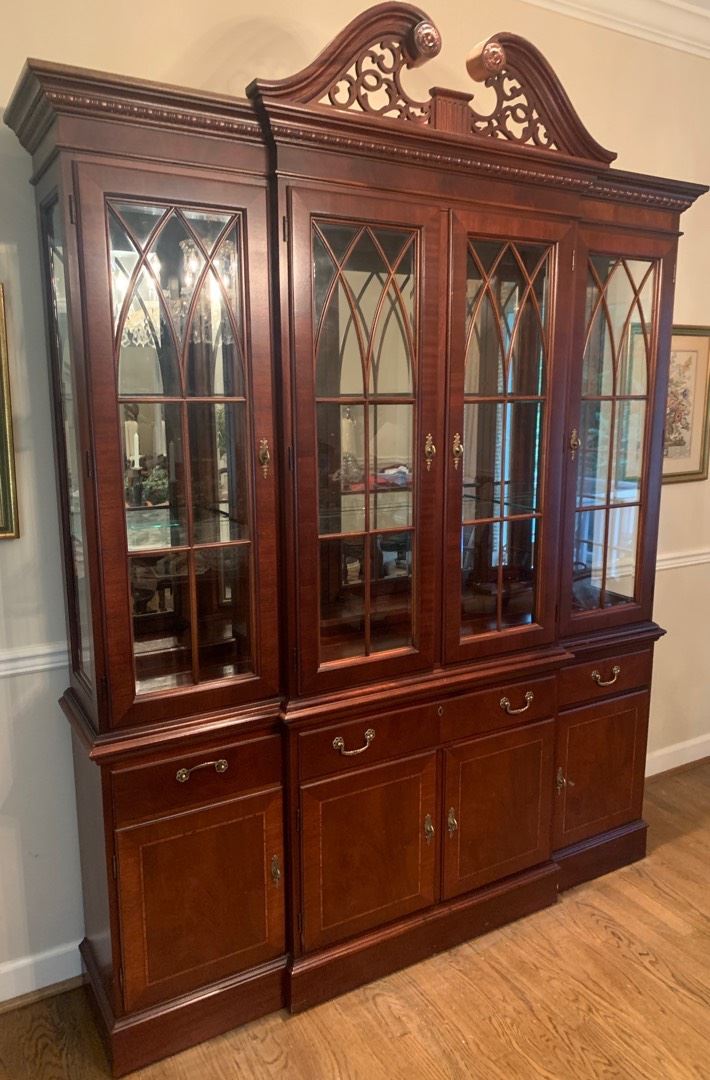 CT Bids Napa Valley Estate OA in Little Rock, AR starts on 8/14/2023