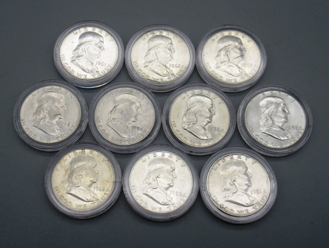 ANTIQUES, COINS & COLLECTIBLES MONTHLY AUCTION starts on 8/25/2023