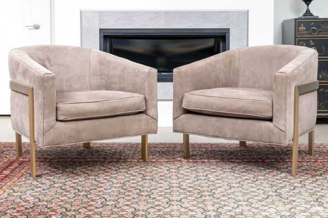 GREENWICH SINGLE OWNER ONLINE AUCTION FEATURING... starts on 8/8/2023