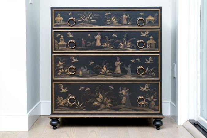 GREENWICH SINGLE OWNER ONLINE AUCTION FEATURING... starts on 8/8/2023