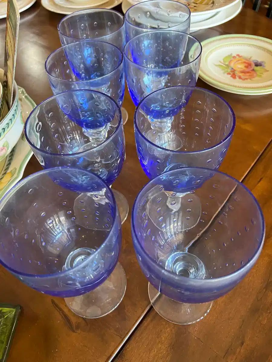 TERRIFIC TREASURES IN TRILOGY @ POWER RANCH!... starts on 8/25/2023