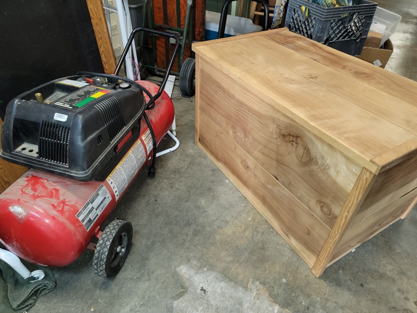 Huge ESTATE Liquidation SALE Friday and Saturday starts on 8/11/2023