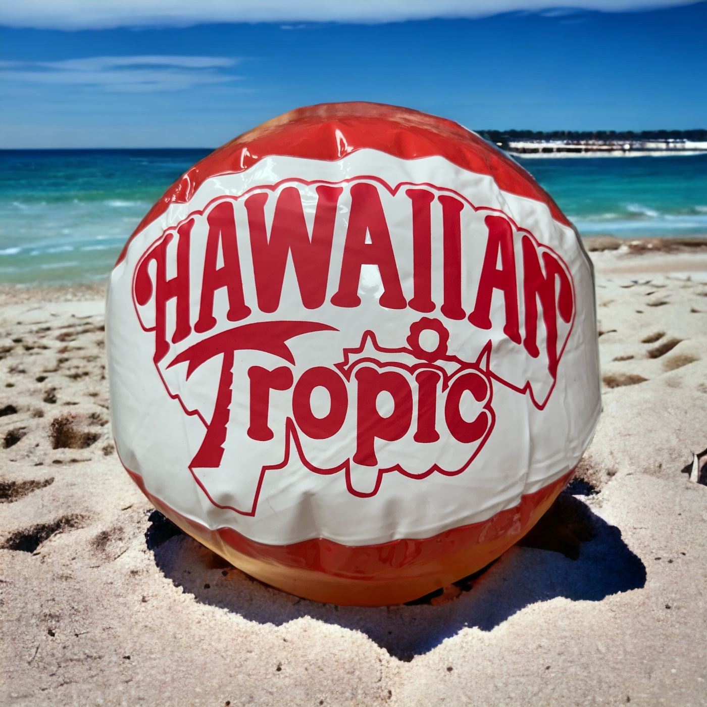 Ron Rice Estate Founder of Hawaiian Tropic starts on 8/16/2023
