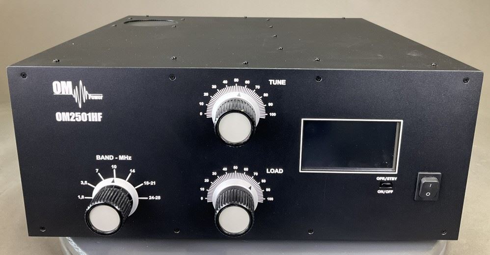 Ham Radio, High End Amps, Transceivers, Vintage... starts on 8/17/2023