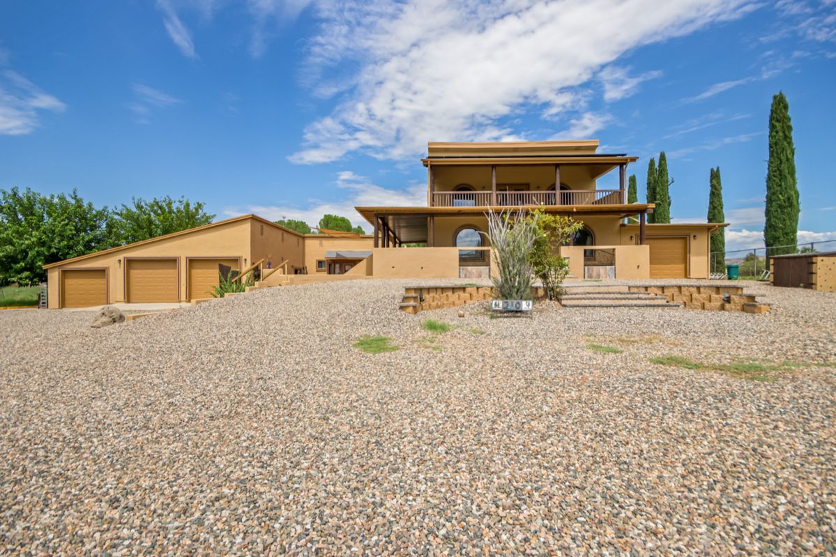 9/16 Camp Verde REAL ESTATE Auction & 2016... starts on 9/16/2023