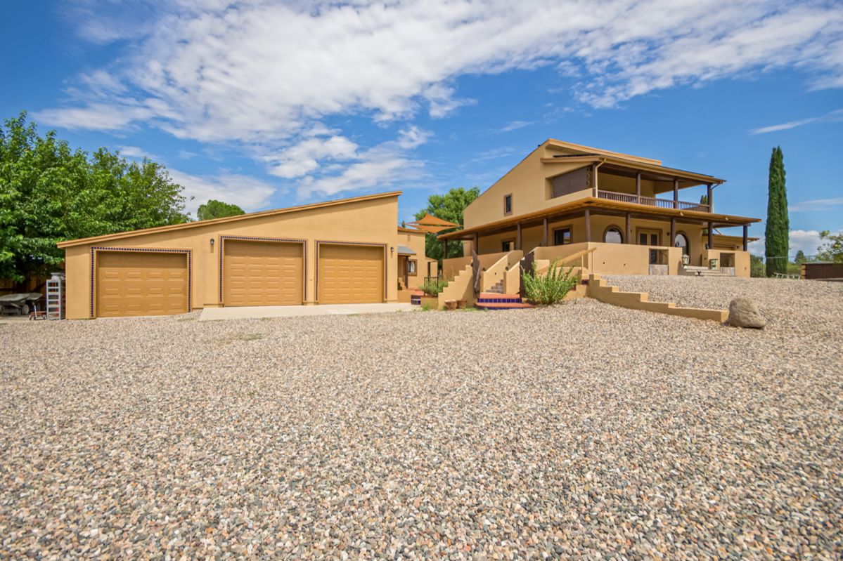 9/16 Camp Verde REAL ESTATE Auction & 2016... starts on 9/16/2023