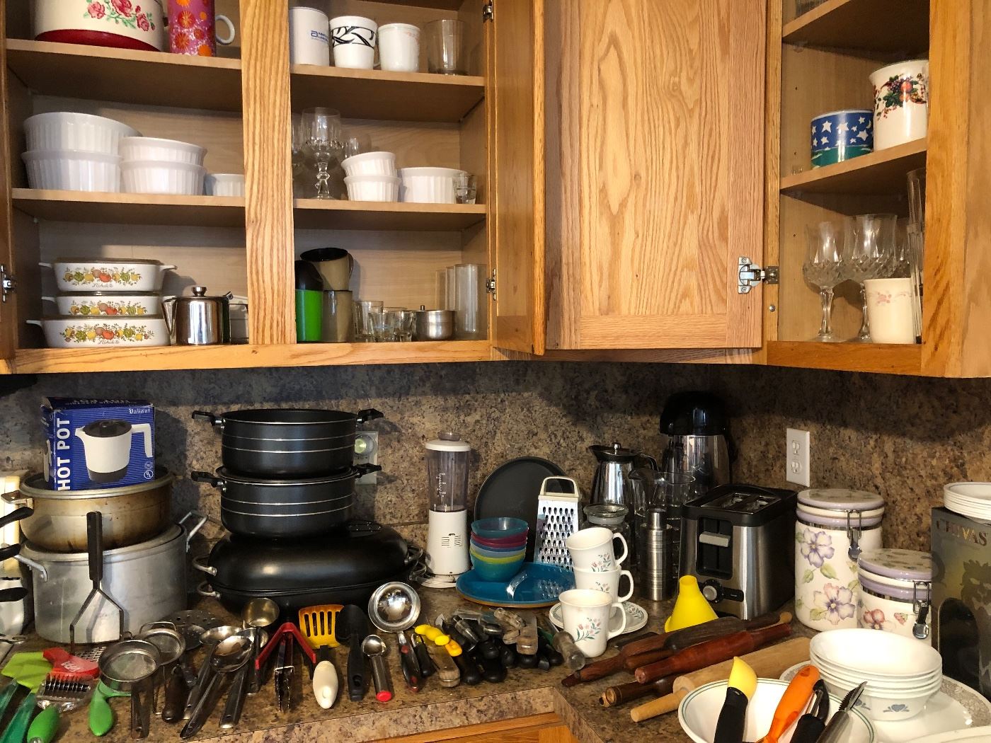 Adrian Household Estate Sale - 25%-Make OFFER starts on 8/18/2023