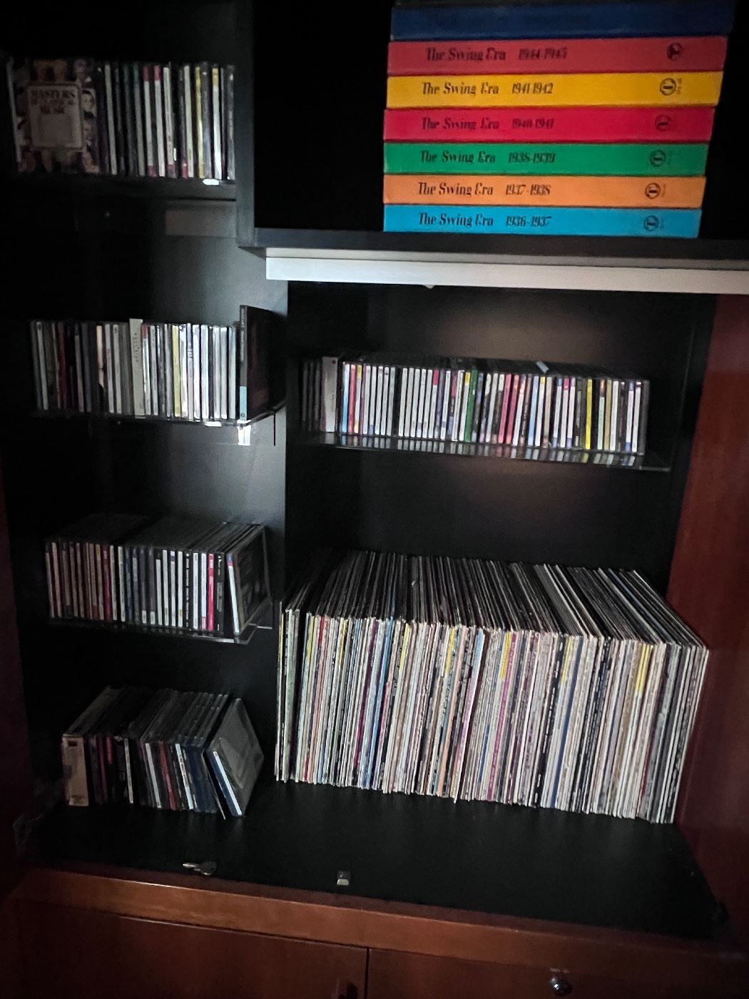 Books & Sterling Records Electronics Silver... starts on 8/10/2023