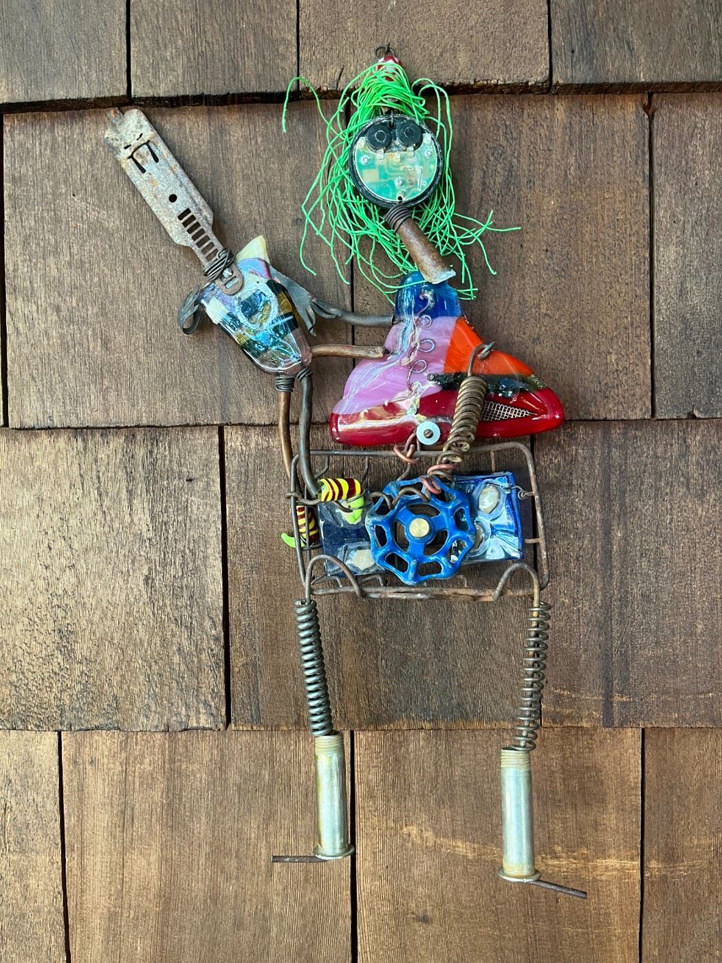 Collectible Arts & Crafts Collection - Croton... starts on 8/10/2023