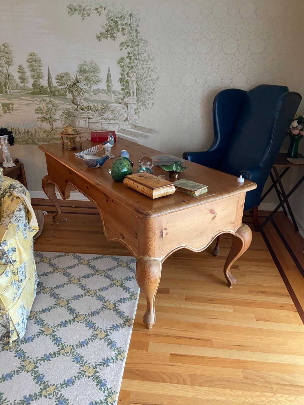 Uniquely Styled High End, Eclectic Mix of... starts on 8/18/2023