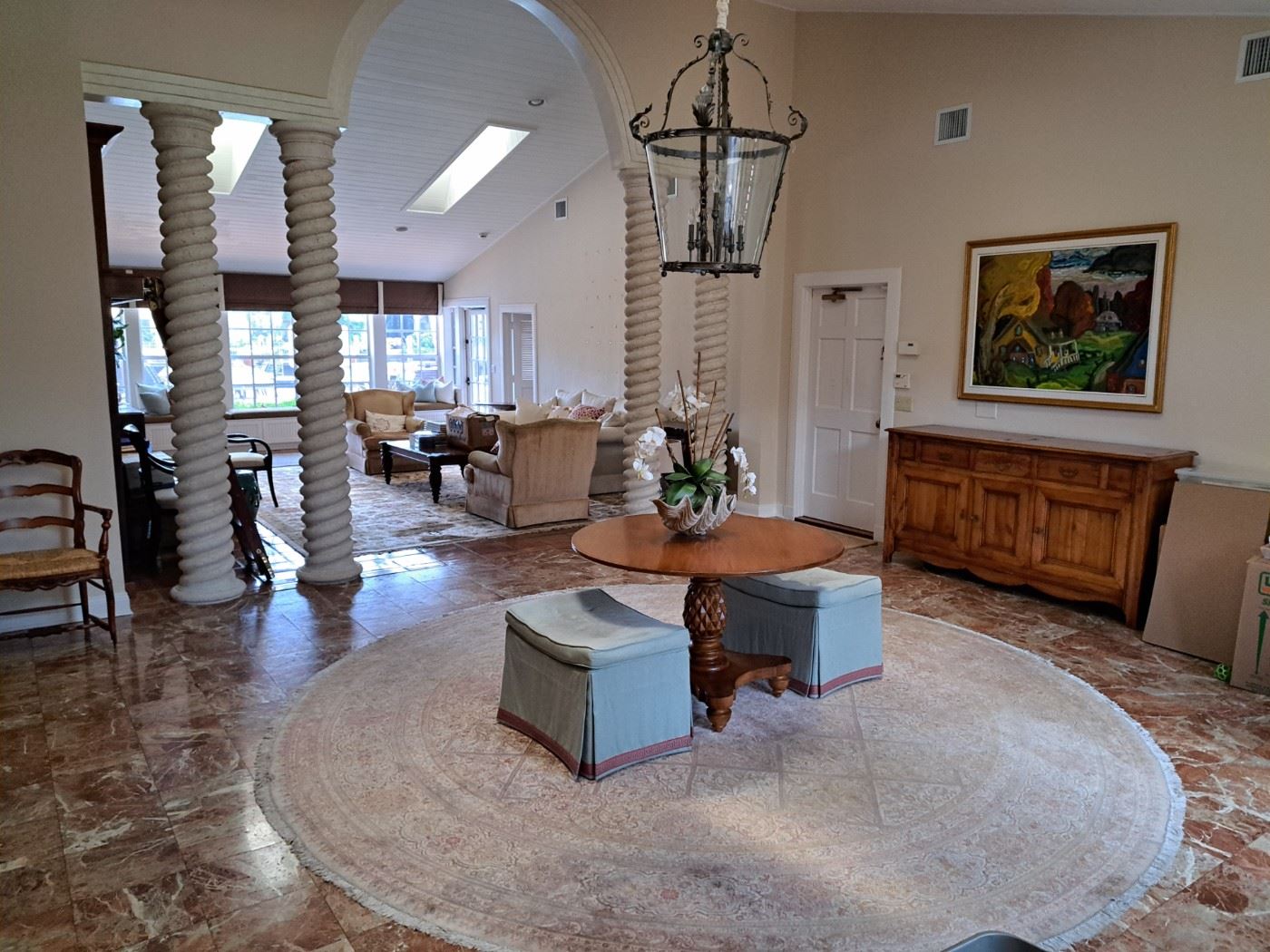 (Demolition) Unique Decor & Vintage Inspiration... starts on 8/25/2023