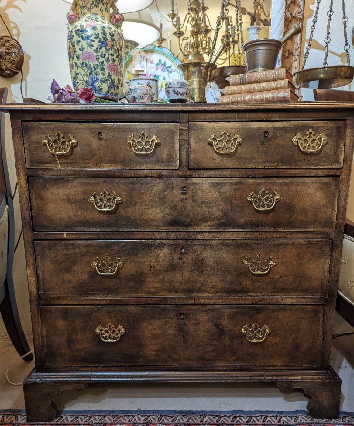 Ortega Trading Company at The Plymouth Street... starts on 8/12/2023