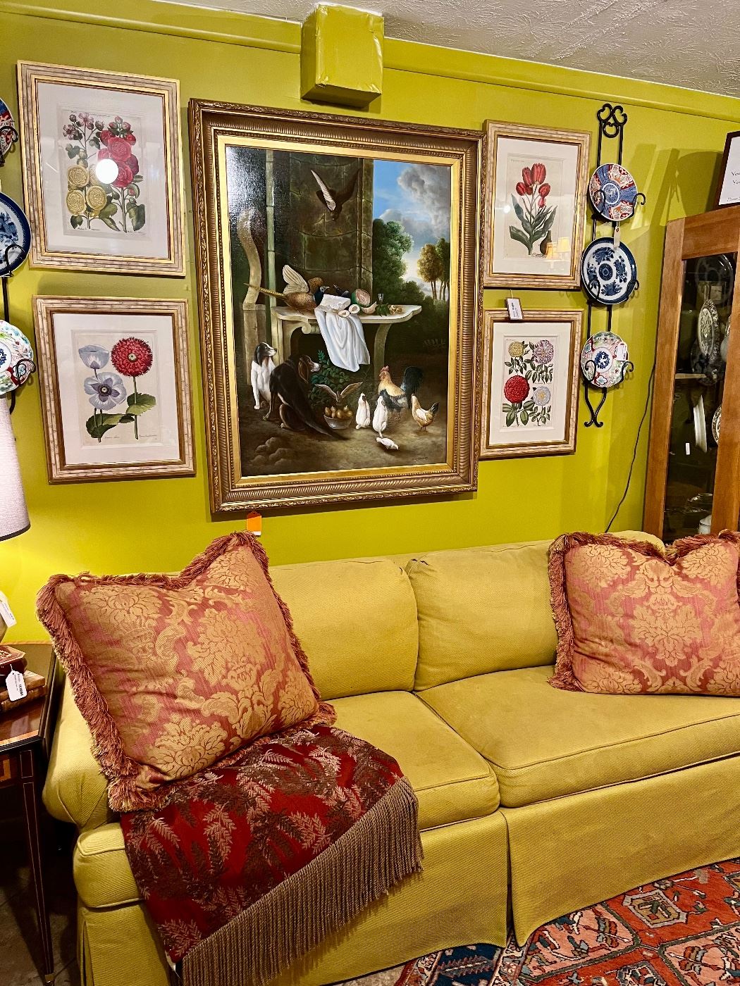 Ortega Trading Company at The Plymouth Street... starts on 8/12/2023