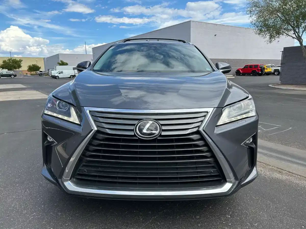 2019 Lexus Rx350 , 2018 Dodge Ram 3500 Diesel,... starts on 9/23/2023