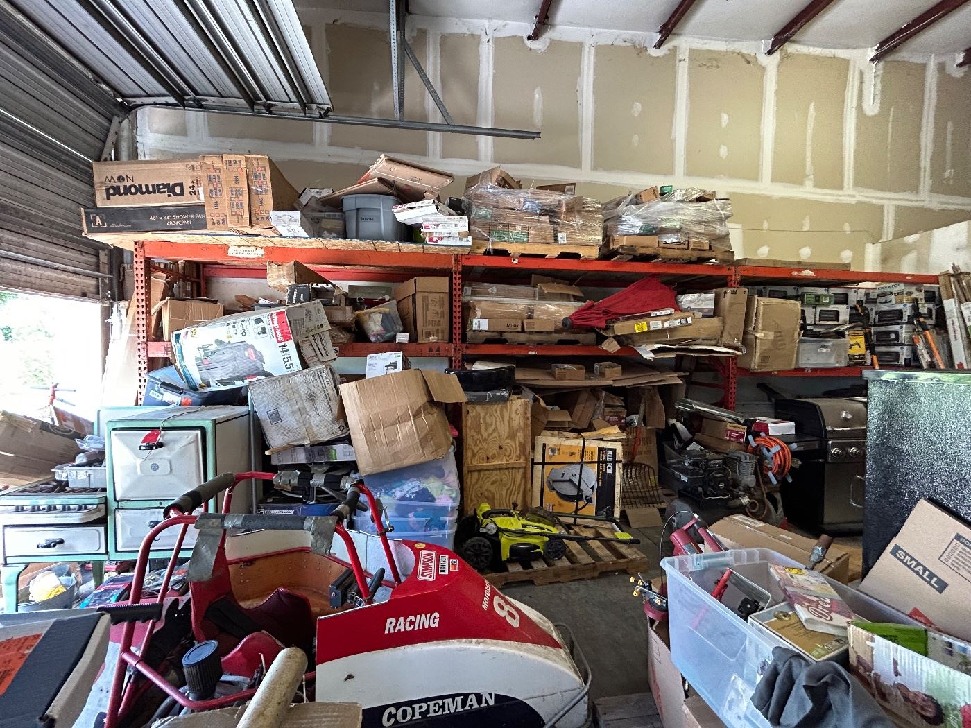 STORE CLOSING AUCTION in Wilmington, NC starts on 8/19/2023
