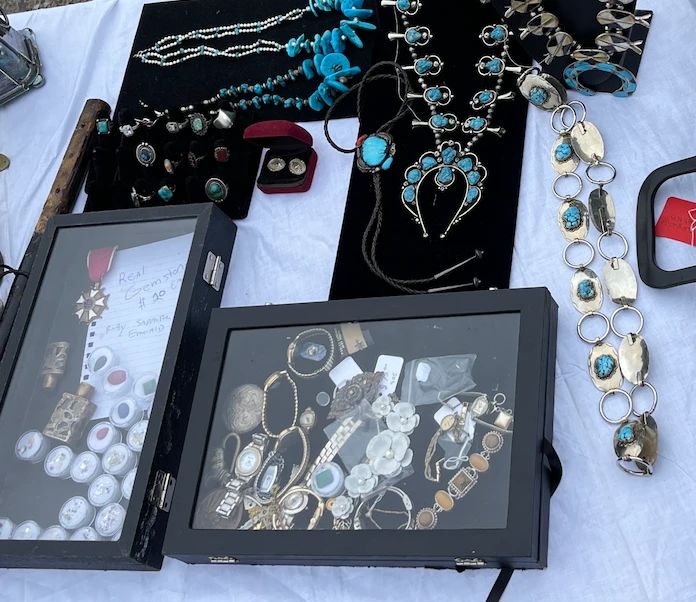 50% Off HUGE 50 YEAR HOARDER COLLECTOR SALE!... starts on 9/16/2023