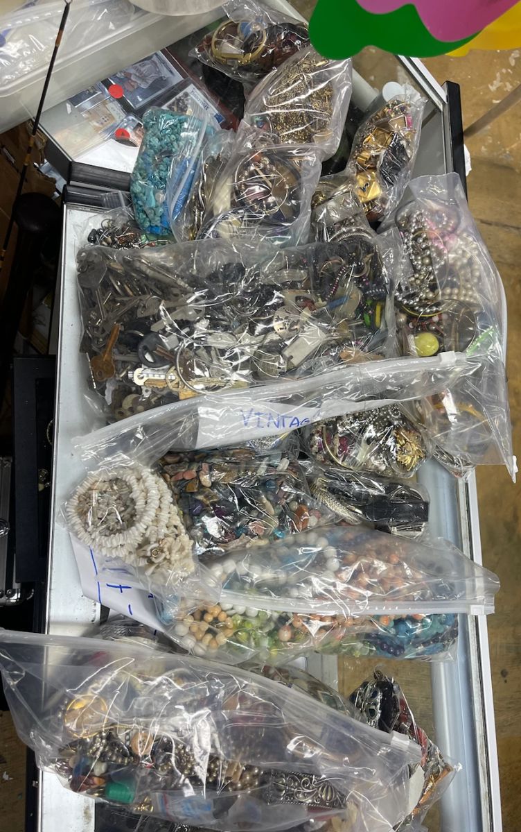 50% Off HUGE 50 YEAR HOARDER COLLECTOR SALE!... starts on 9/16/2023