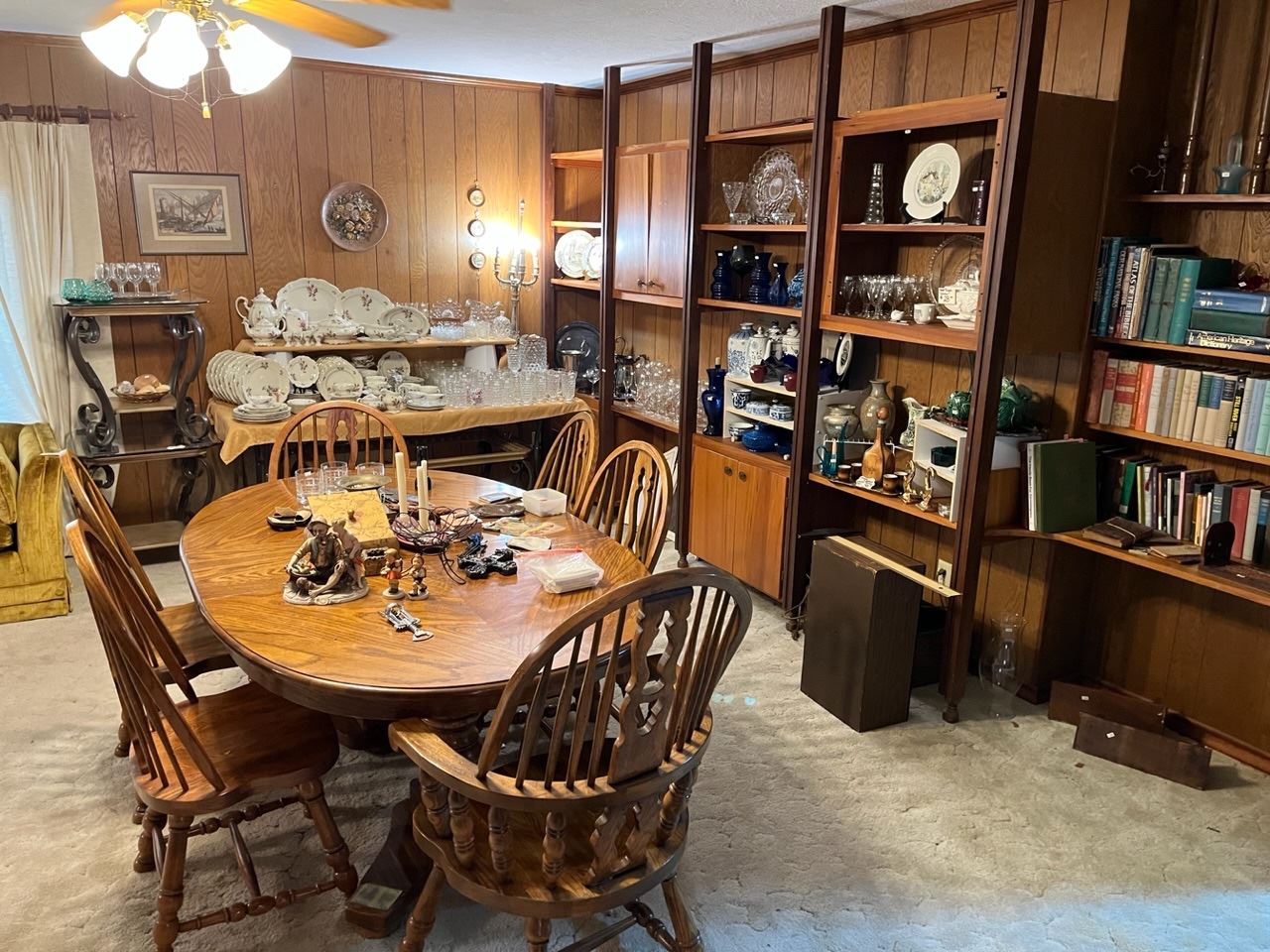 Bounty on the Blyth in Victoria, TX starts on 8/17/2023