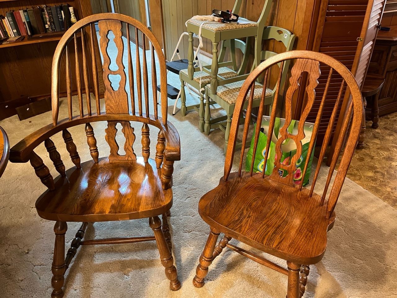 Bounty on the Blyth in Victoria, TX starts on 8/17/2023