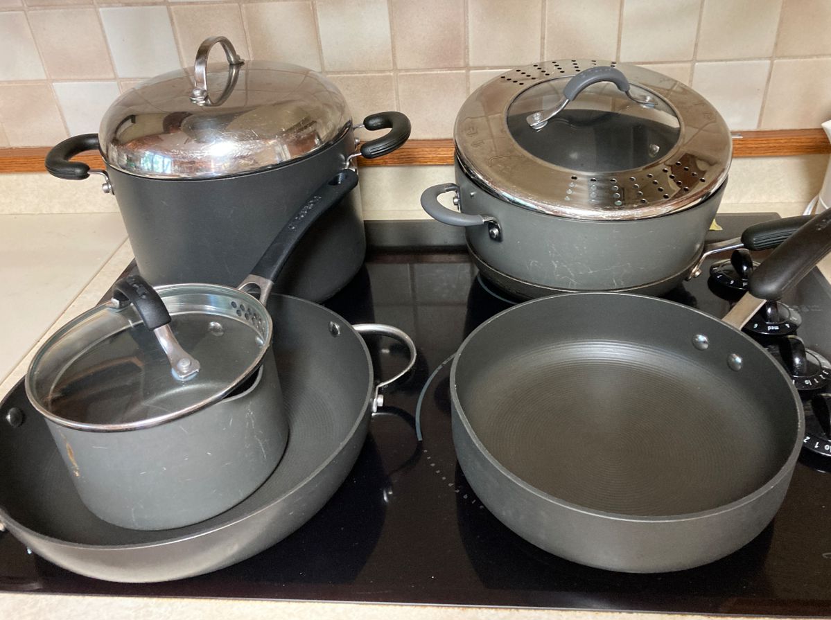Estate Sale With Something For Almost Everyone! starts on 8/25/2023