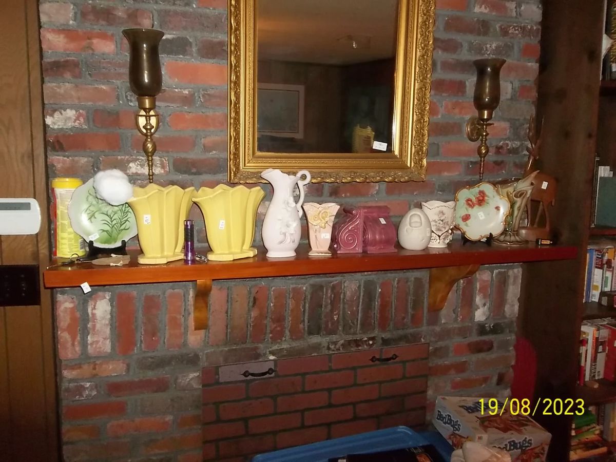 Emily Dearman Antiques in Montgomery, AL starts on 8/24/2023