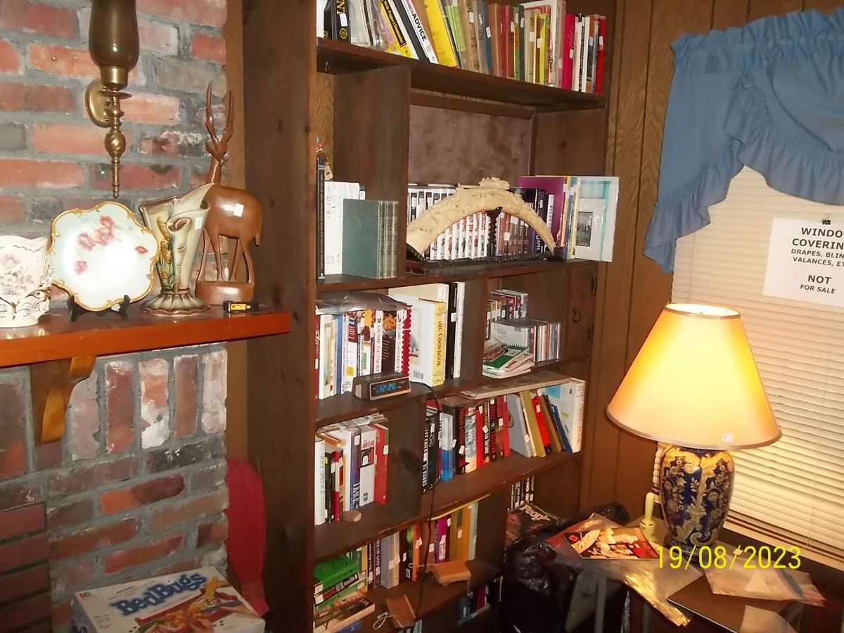 Emily Dearman Antiques in Montgomery, AL starts on 8/24/2023